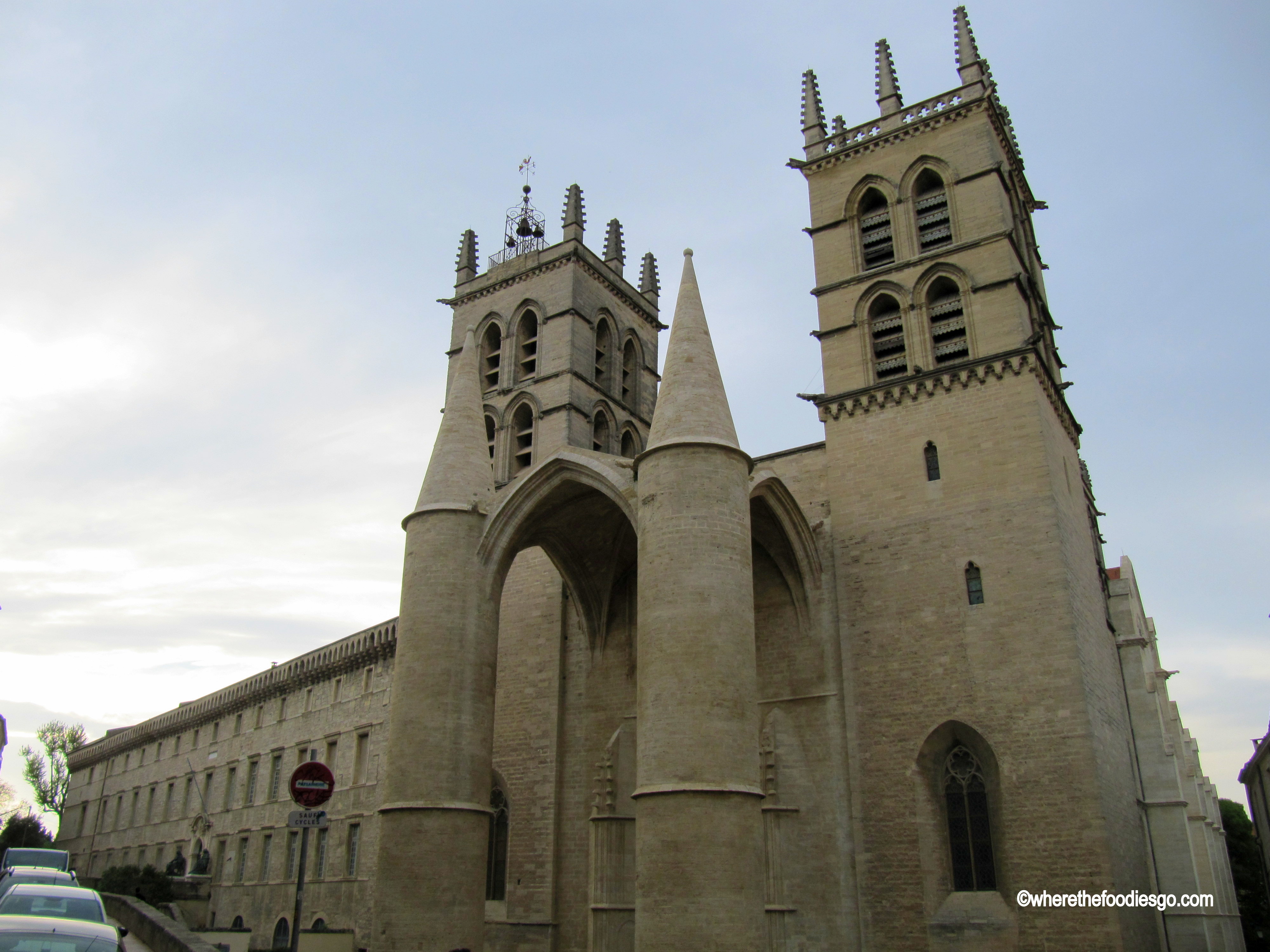 A foodie escape in Montpellier: where and what to eat – Where The ...