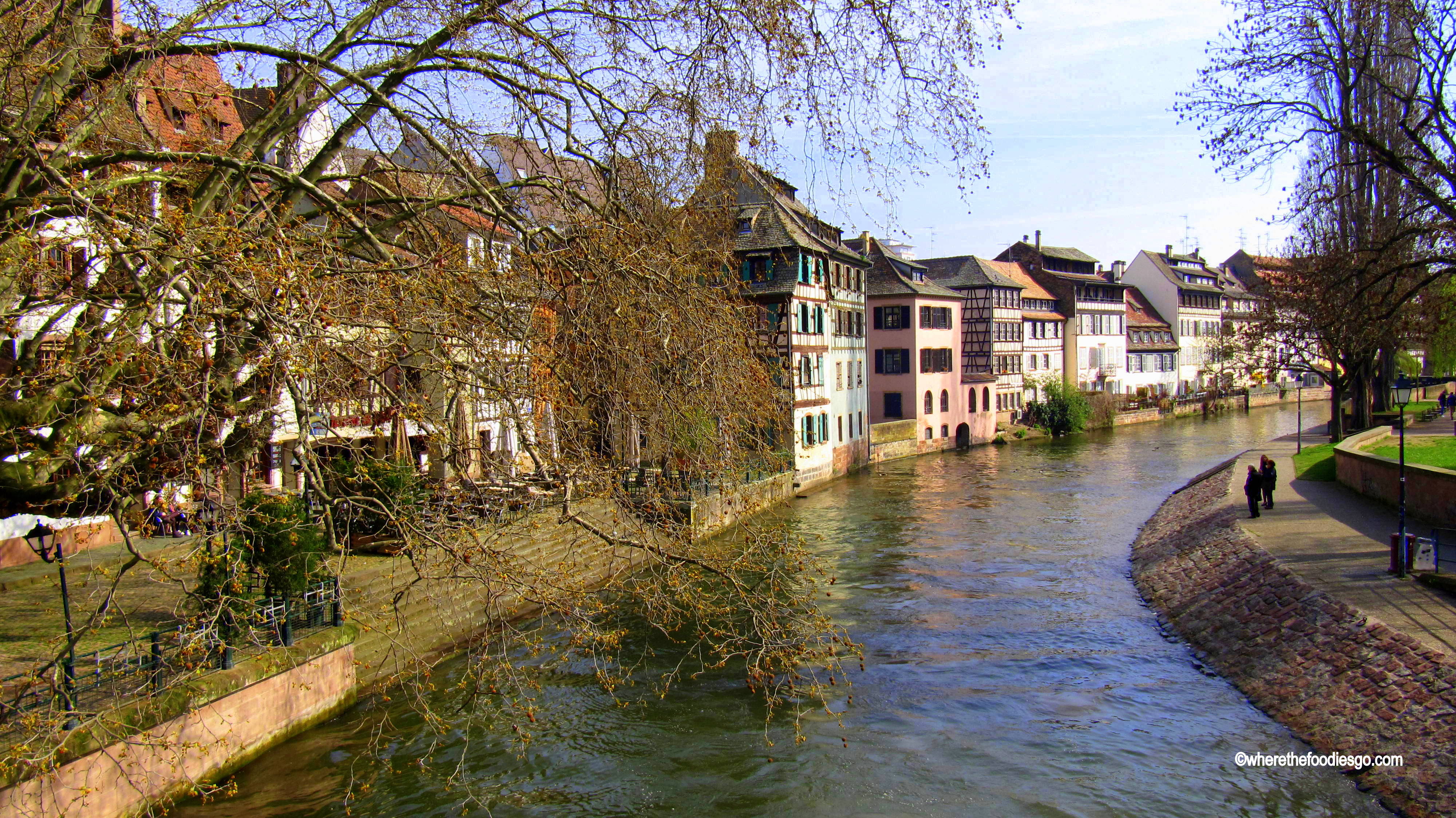 Strasbourg: where foodies fall in love! – Where The Foodies Go