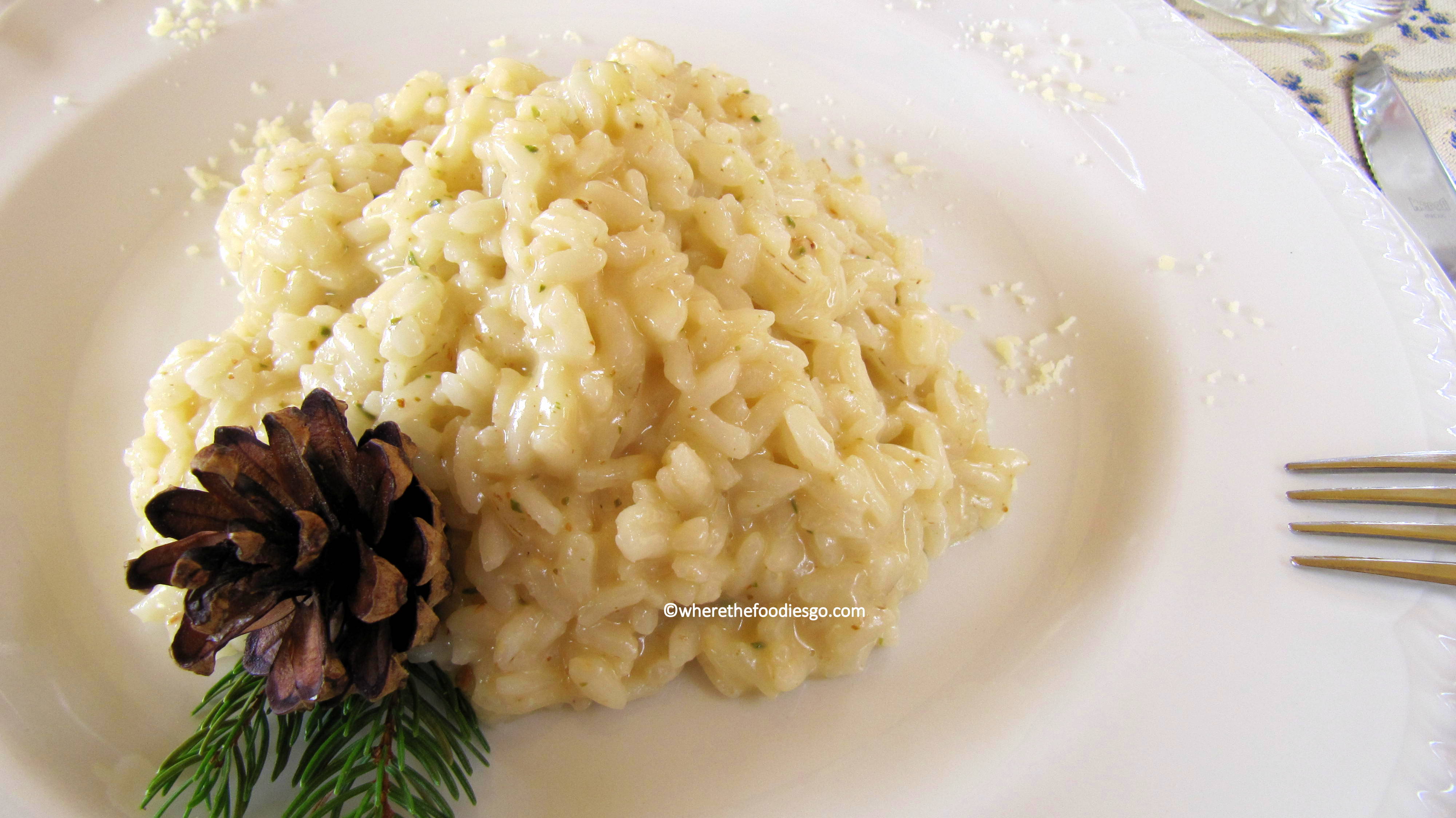 Piccoli frutti e grandi piatti: benvenuti al Maso Santa Romina! – Where ...