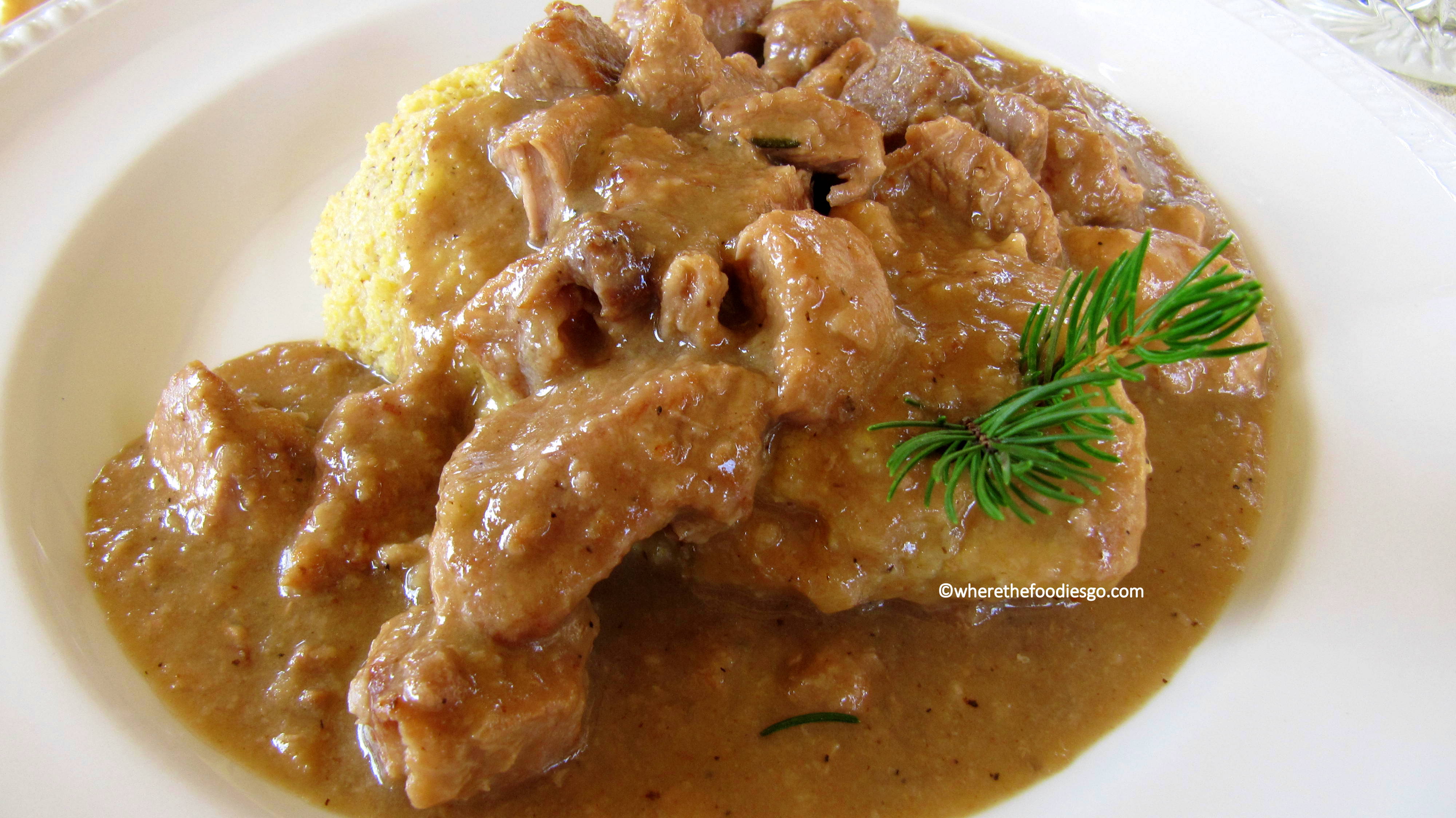 Piccoli frutti e grandi piatti: benvenuti al Maso Santa Romina! – Where ...