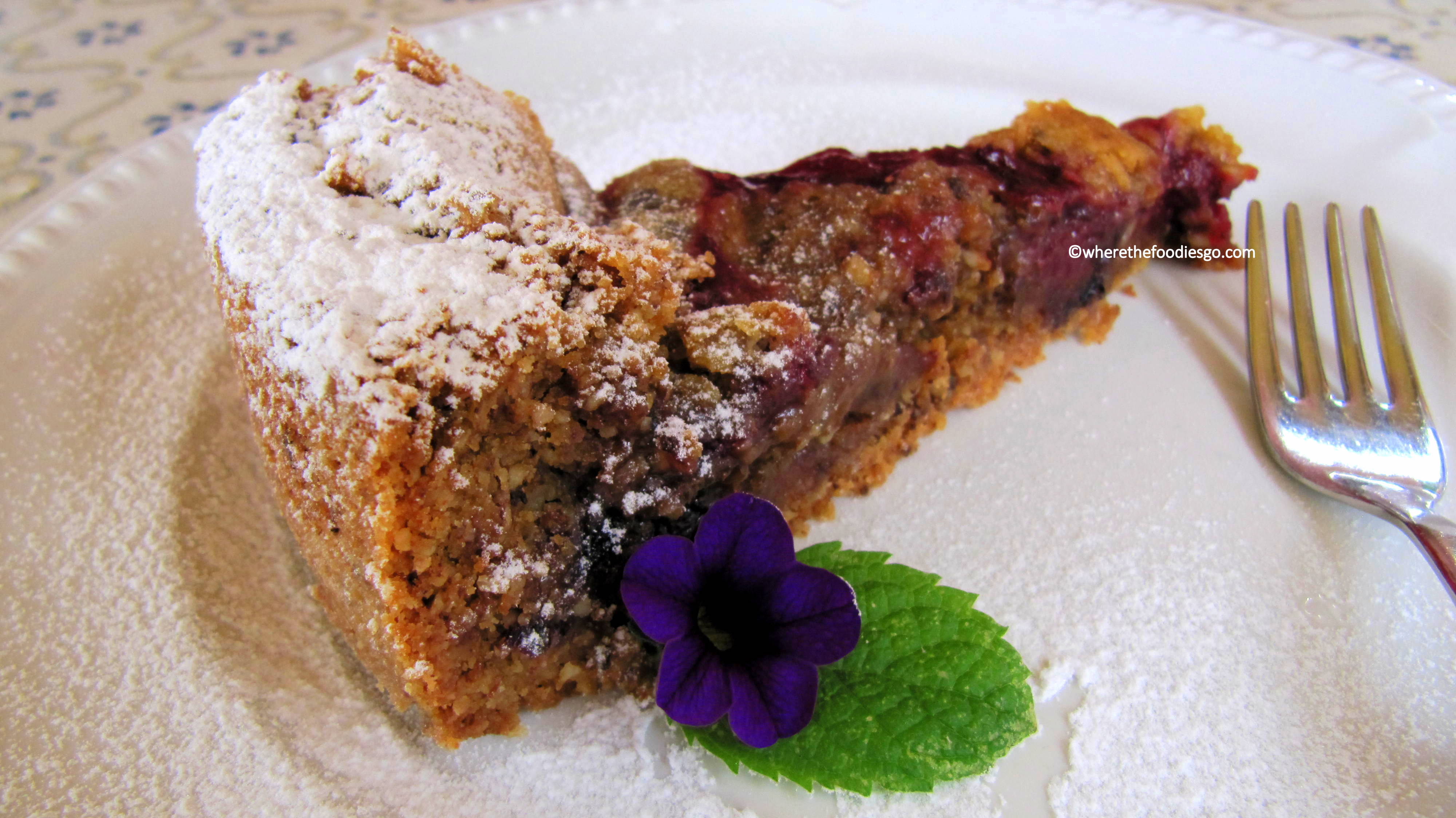 Piccoli frutti e grandi piatti: benvenuti al Maso Santa Romina! – Where ...