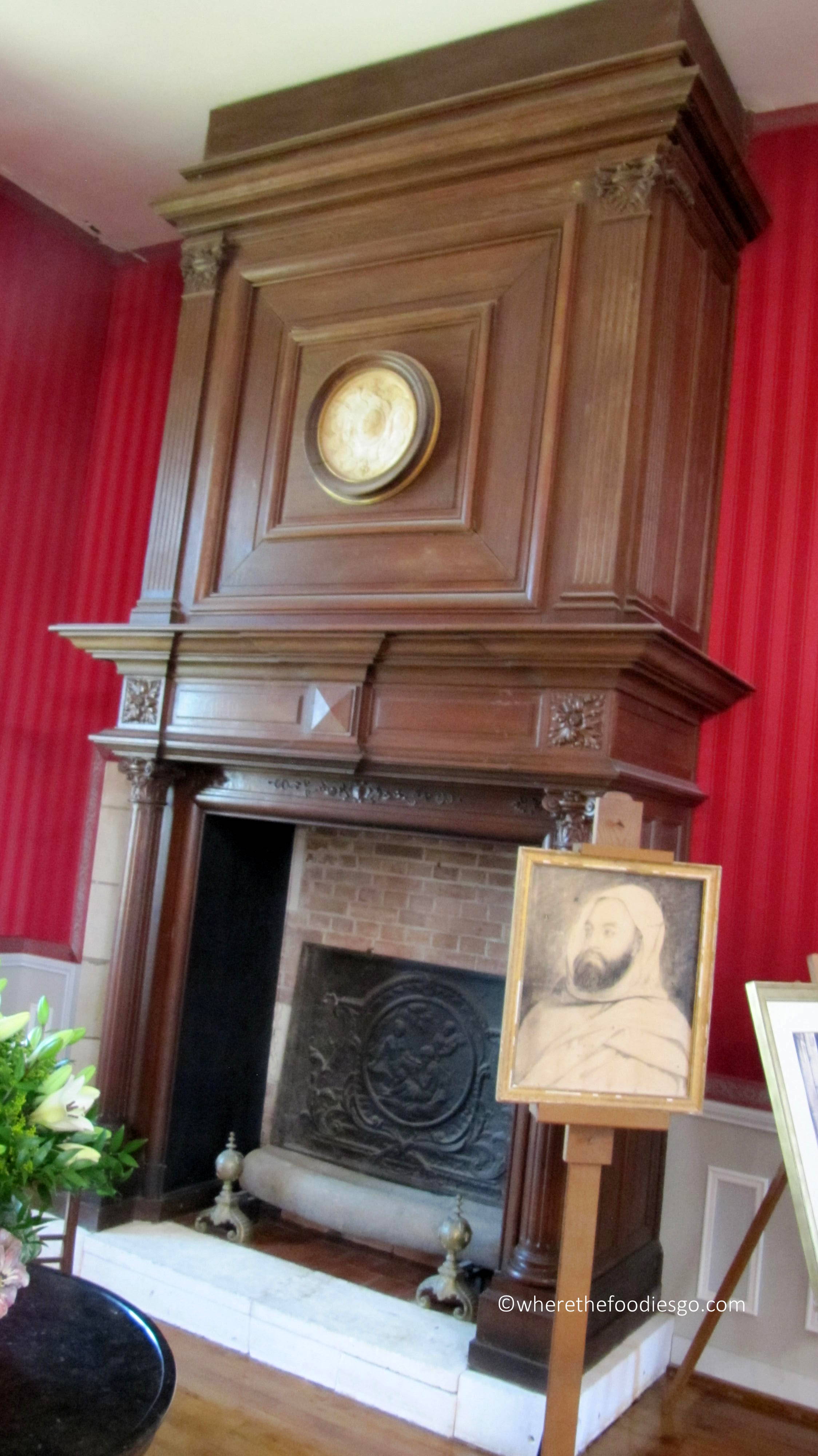 Amboise, il suo castello e Leonardo da Vinci! – Where The Foodies Go