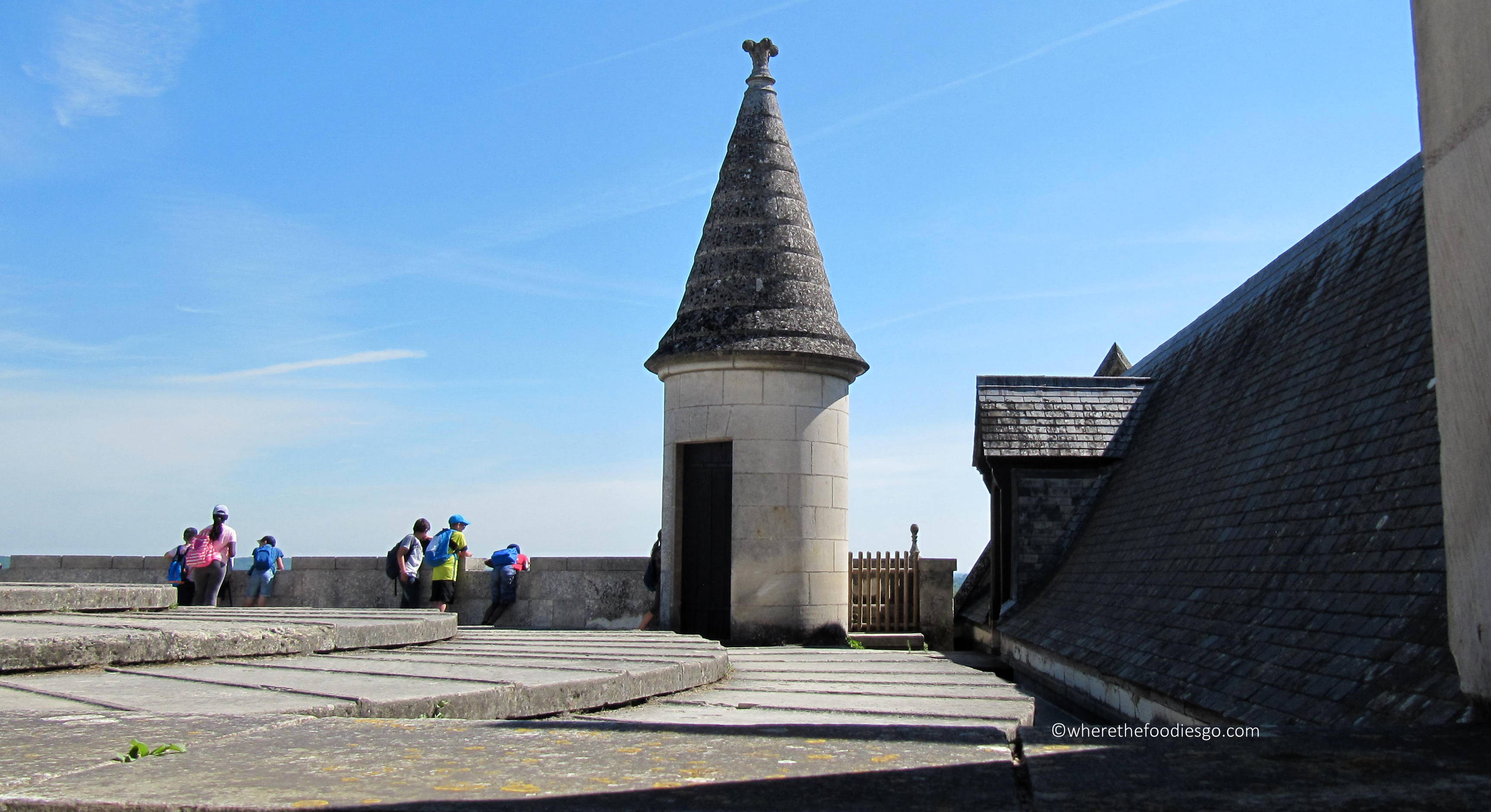 Amboise castle – where the foodies go38 – Where The Foodies Go