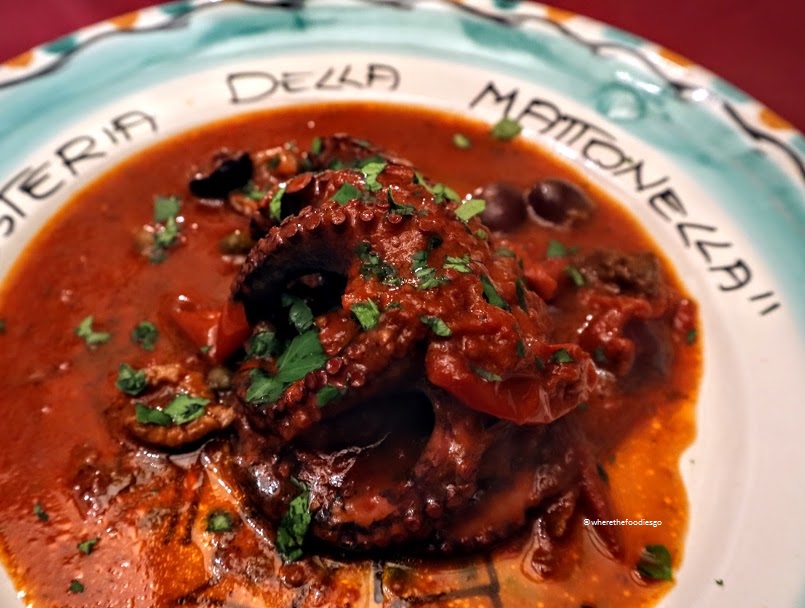 48 ore a Napoli da leccarsi i baffi – Where The Foodies Go